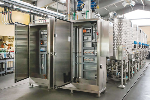 Placer Process Systems | Design, Build and Install Process Systems for ...