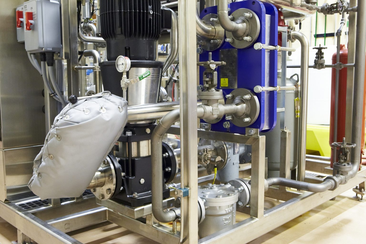 Overcoming Challenges with Process Steam Optimization - Placer Process ...