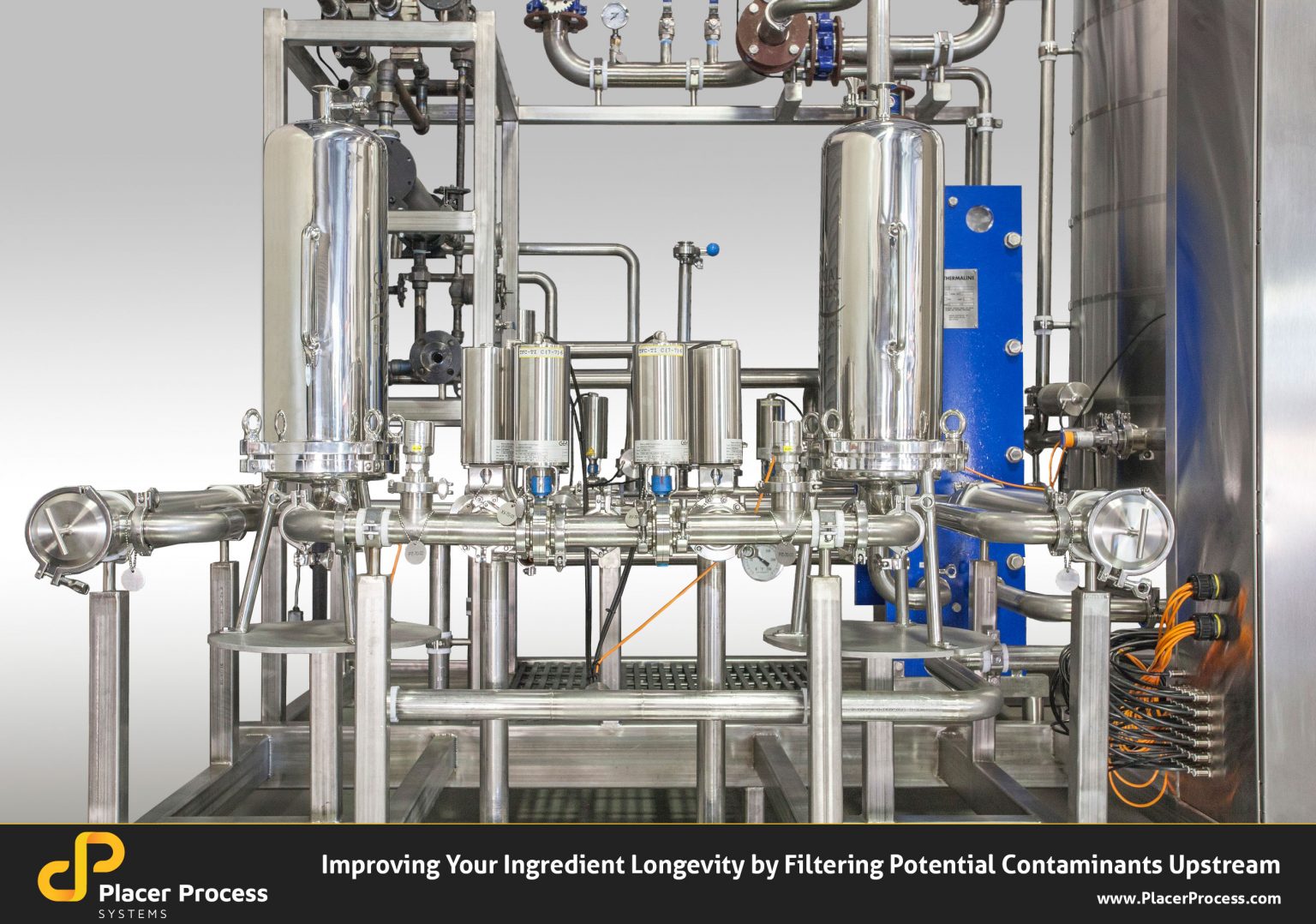 Optimizing Clean-In-Place Frequency to Manage Risk and Maximize ...