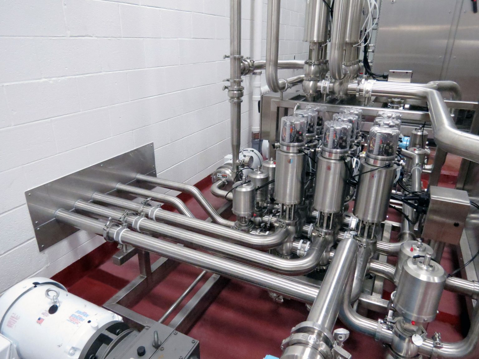 Importance of An Experienced Contractor Partner for Process Equipment ...
