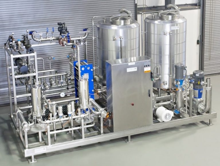 A Master Plan for Process and Utility Design Saves Time and Money ...