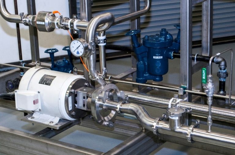Cost-Effective Custom Solutions for Process & Utility Water ...