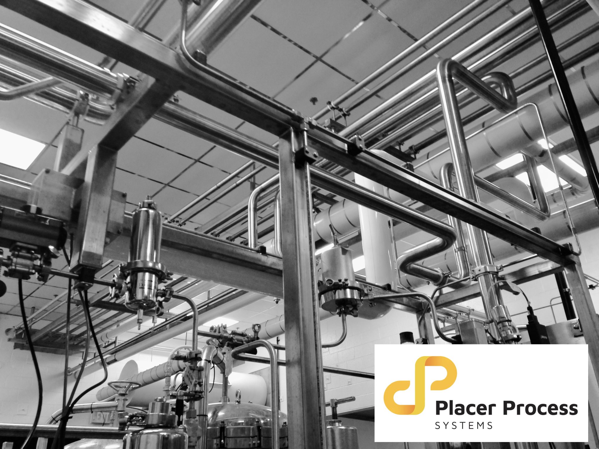 Collaborative Process Construction and Installation Projects in Food, Beverage, Winery, Dairy ...