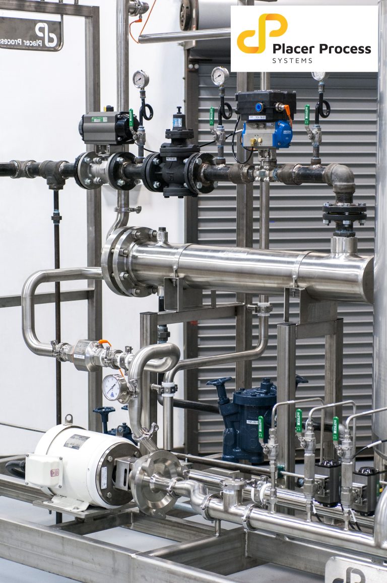 Understanding the Role of Sanitary Holding Tubes in Dairy Processing ...
