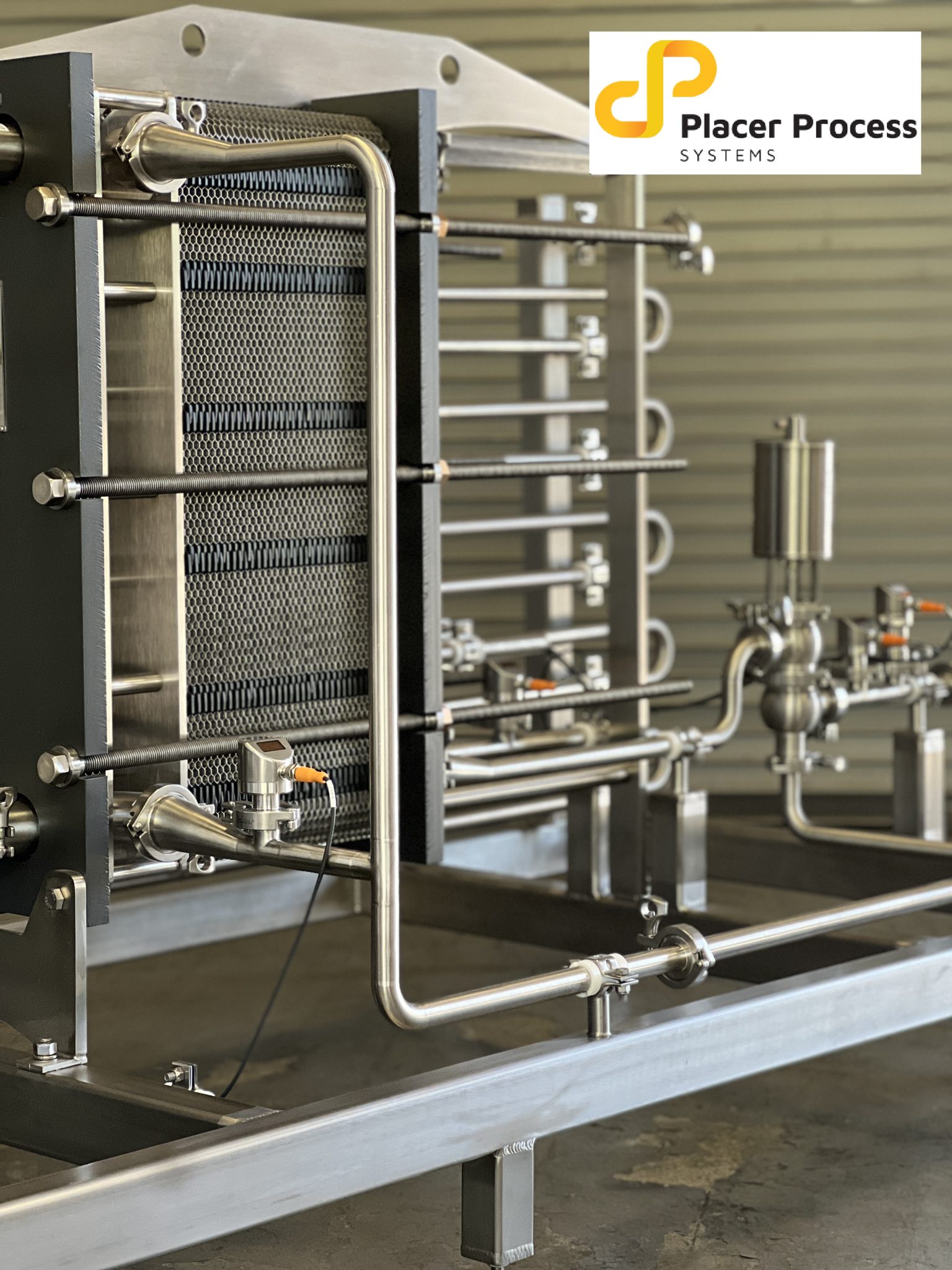 Placer Process Tips - Enhancing the CIP Process in Food and Beverage ...